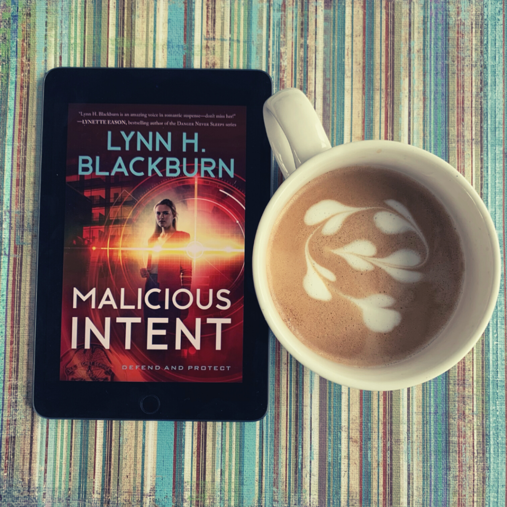 Malicious Intent - Best In Suspense